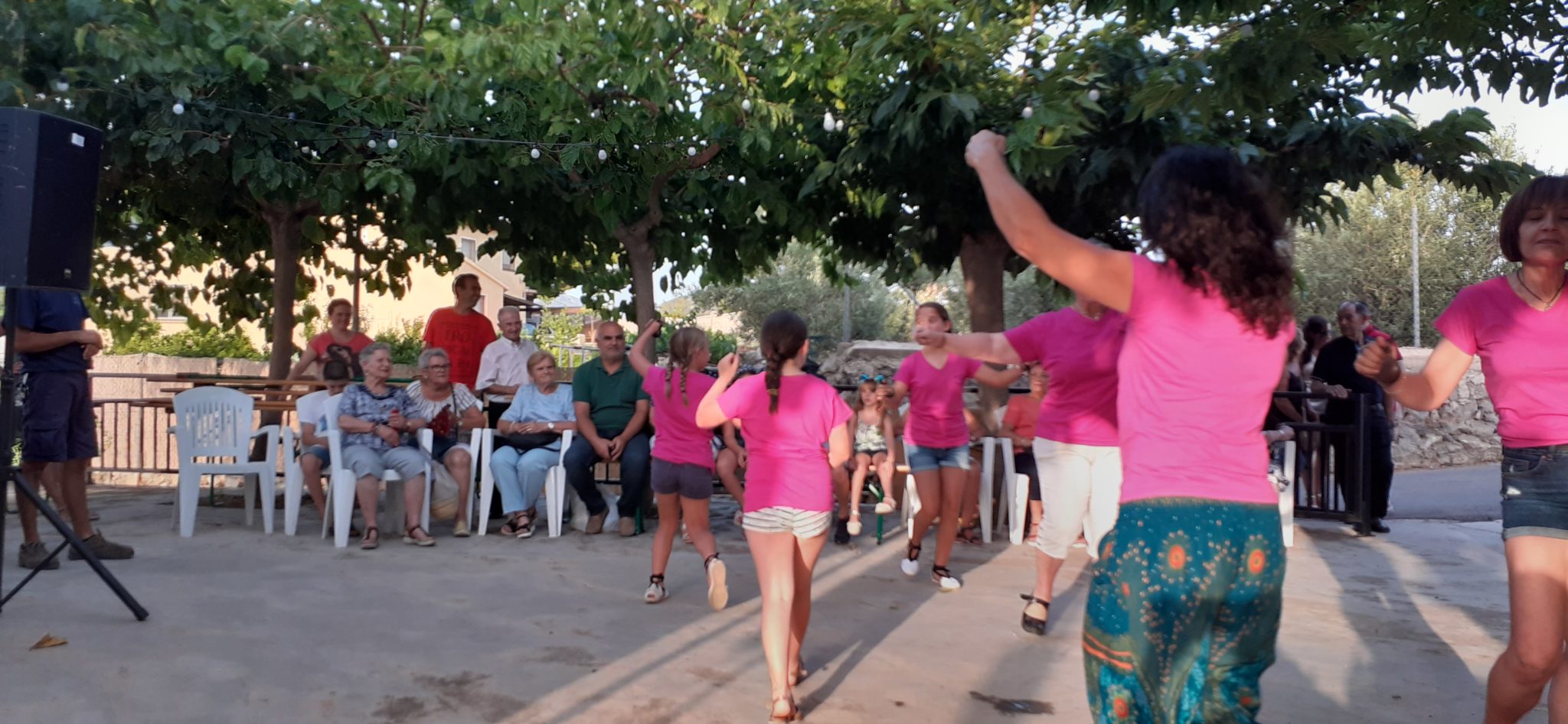 Fiesta de San Jaime - Polop de la Marina
