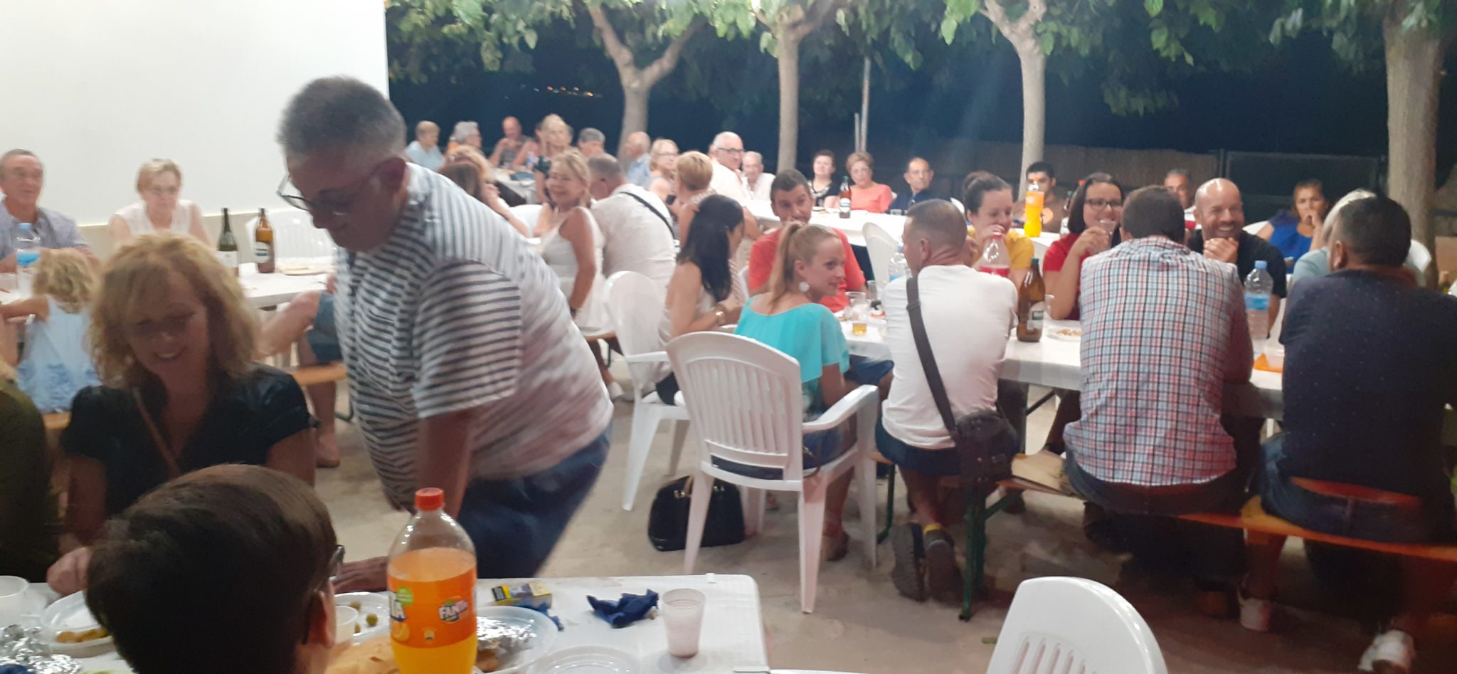 Fiesta de San Jaime - Polop de la Marina